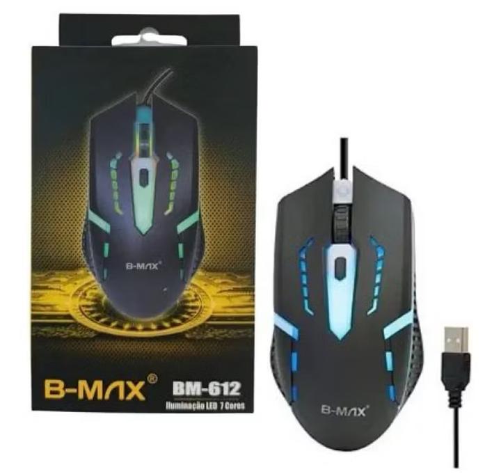 Bmax | Luiz Atacadao